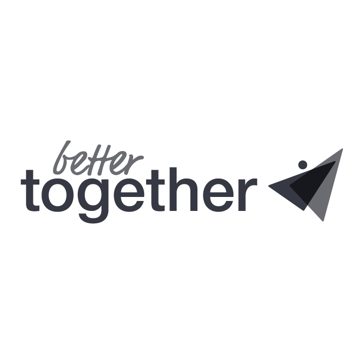 Logodesign für die Plansee Group - better together | yoonek design